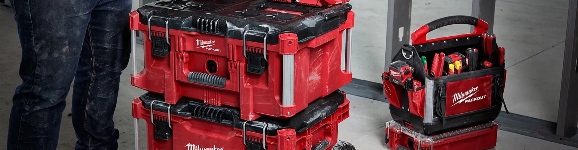 Bags — Tadhg Hawes Motor Parts