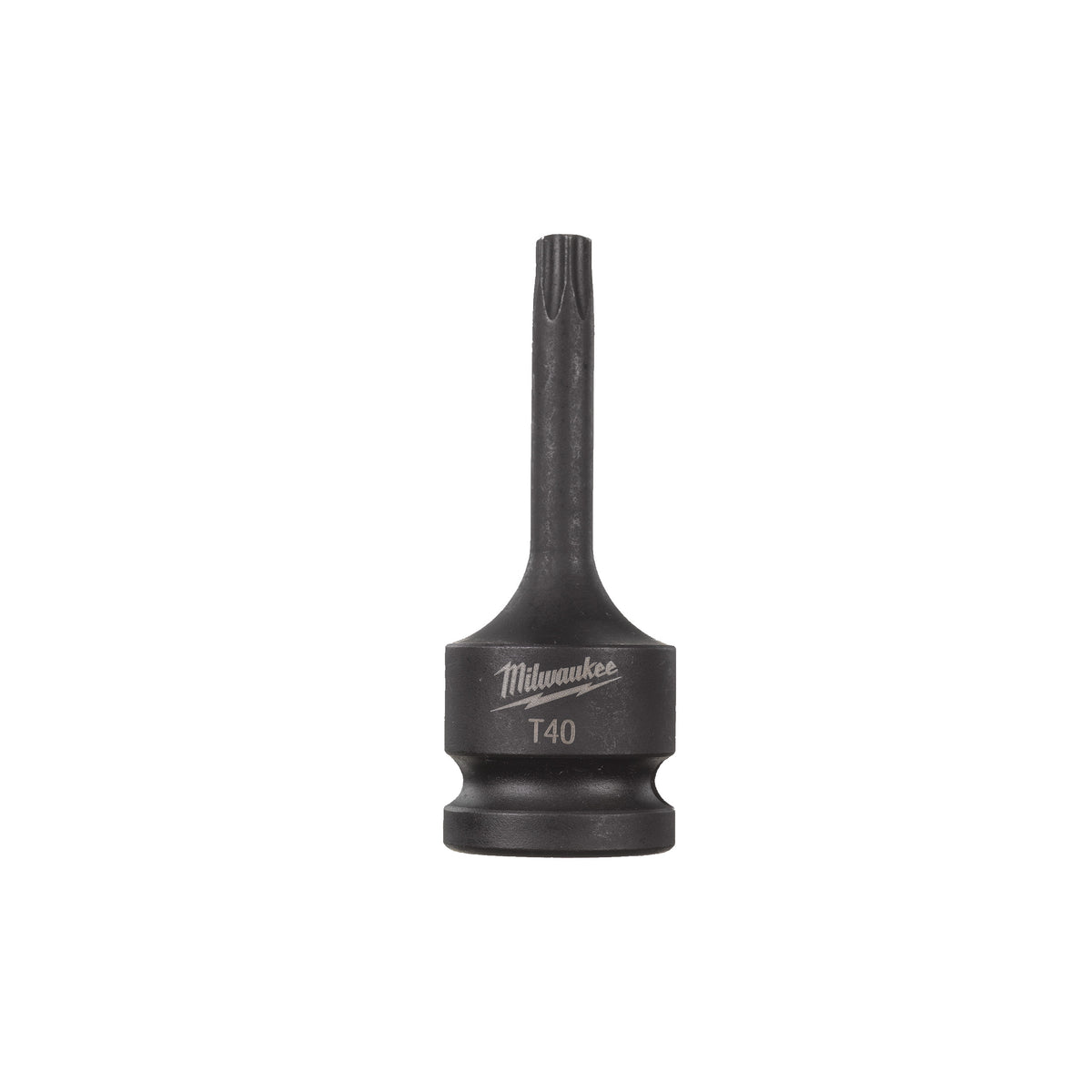 Milwaukee TX40 1/2″ Impact Bit Socket — Tadhg Hawes Motor Parts