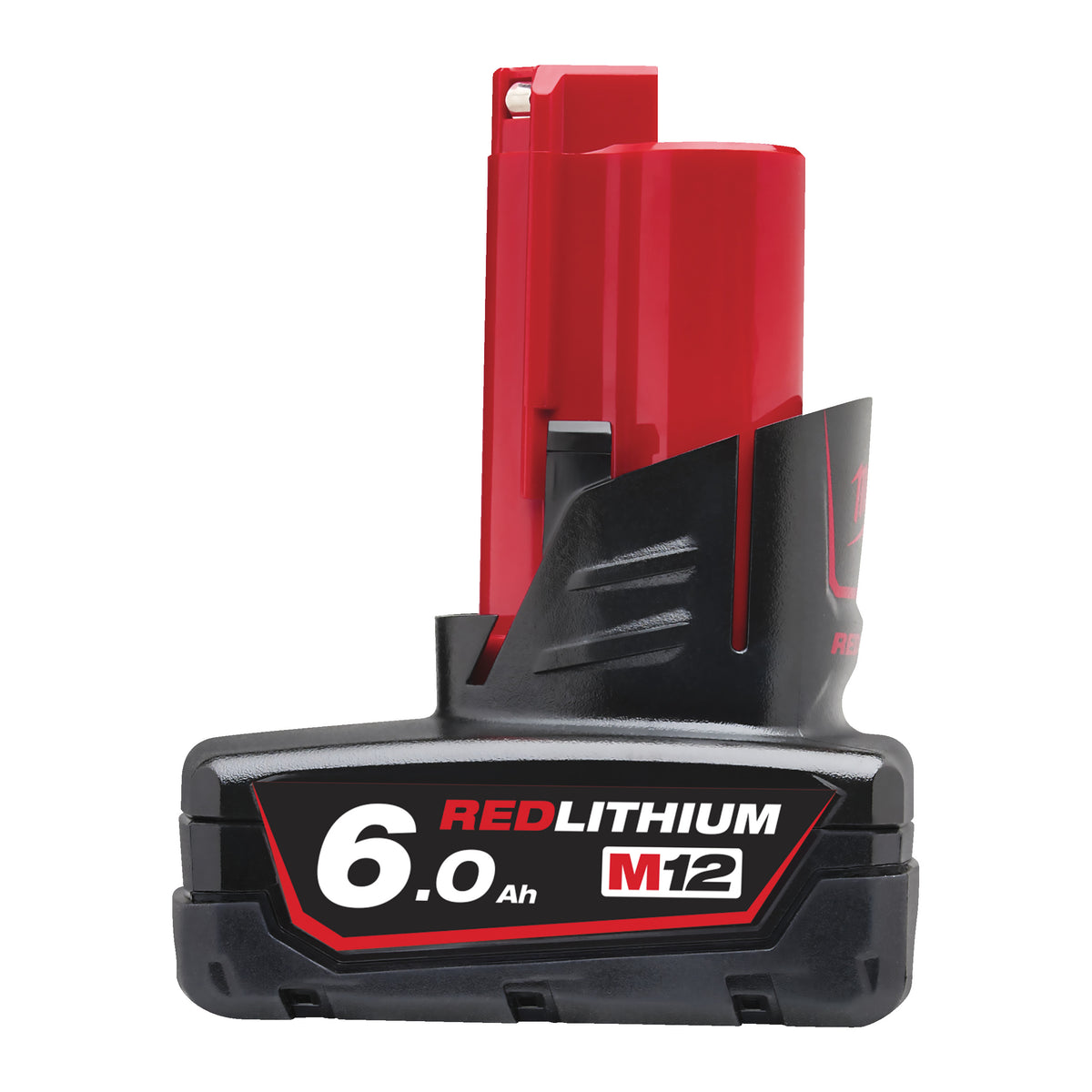 Milwaukee M12 6.0 Ah battery M12B6 — Tadhg Hawes Motor Parts