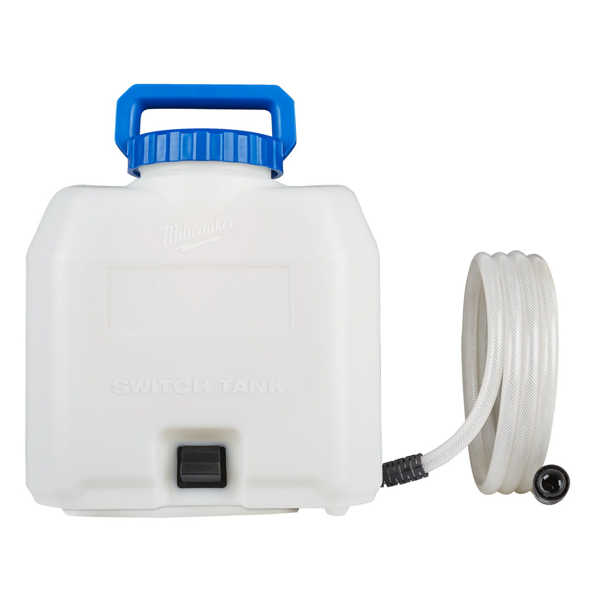 Milwaukee M18™ SWITCH TANK™ 15L Water Supply M18BPFP-WST — Tadhg Hawes ...