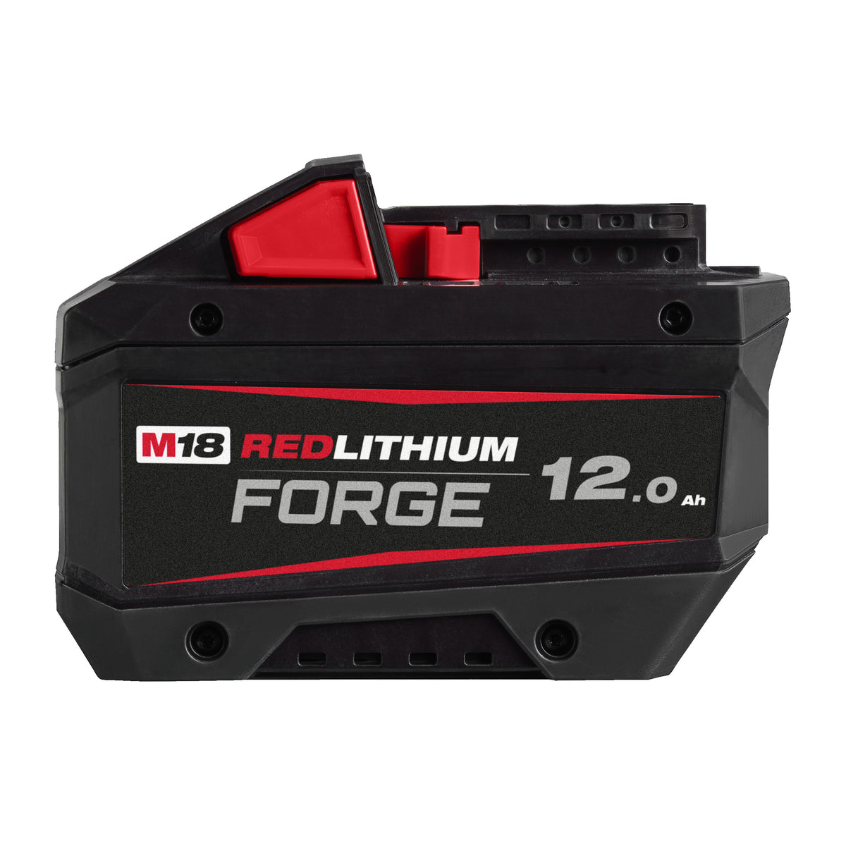 Milwaukee M18 FORGE 12.0 Ah battery M18FB12 — Tadhg Hawes Motor Parts