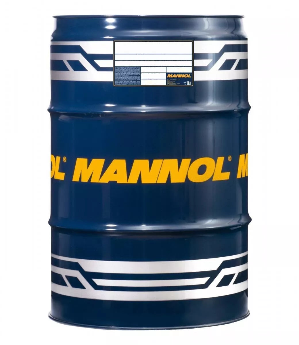 MANNOL Brake Cleaner 60l MN9691 — Tadhg Hawes Motor Parts